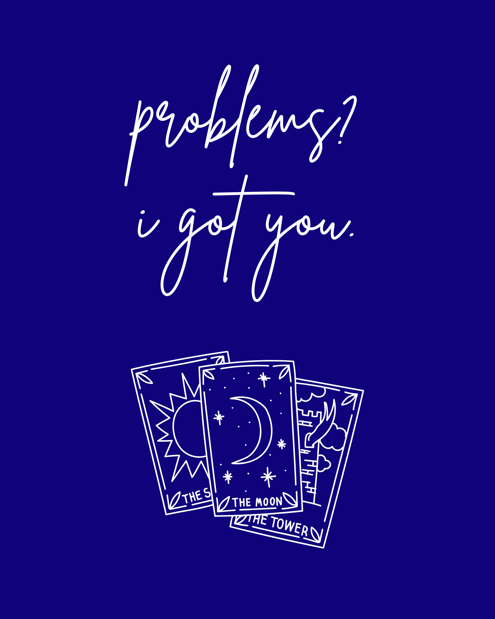 got problems? printable home decor – drollery
